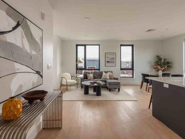 Tandem Studio Apartment for Rent at 535 2nd St, Everett, MA 02149 Downtown Everett