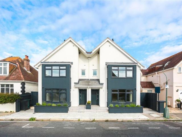 Tandridge Road, Hove, BN3 4 bed semi detached house to rent £3,500 pcm £808 pw