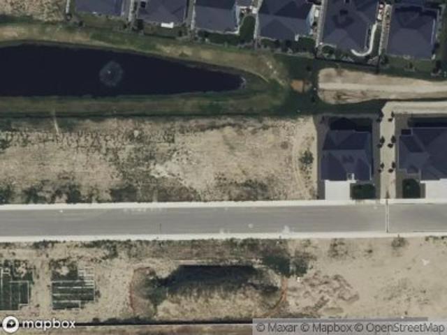 Tandy Cove St