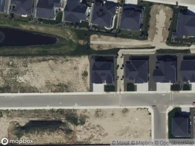 Tandy Cove St