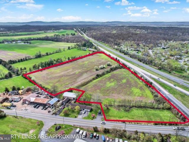 Taneytown Rd, Gettysburg, PA 17325