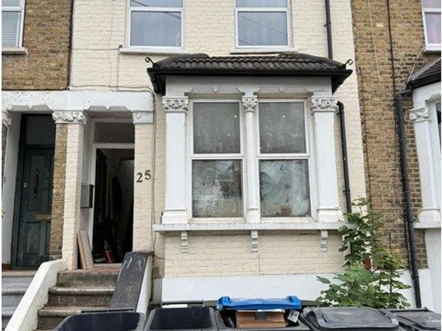 Tanfield Road, Croydon CR0, 1 bed flat to rent, £1,150 pcm | PrimeLocation