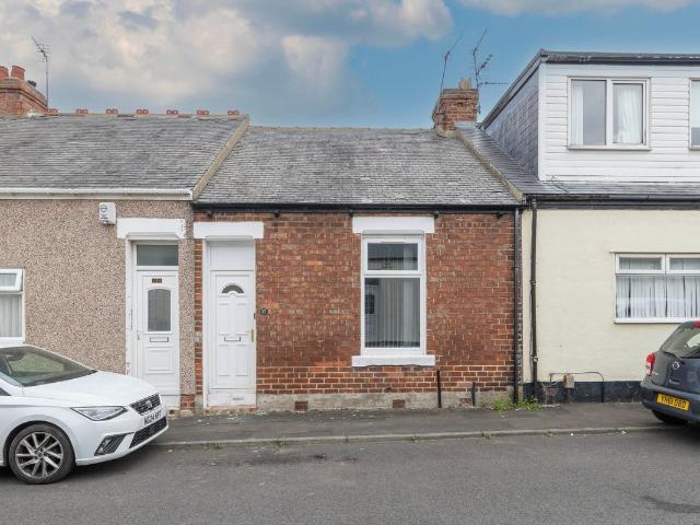 Tanfield Street, Sunderland SR4, 2 bed terraced house to rent, £700 pcm | PrimeLocation
