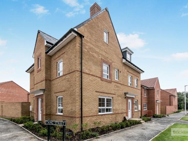 Tang Street, Westham BN24, 4 bed semi detached house to rent, £2,200 pcm | PrimeLocation