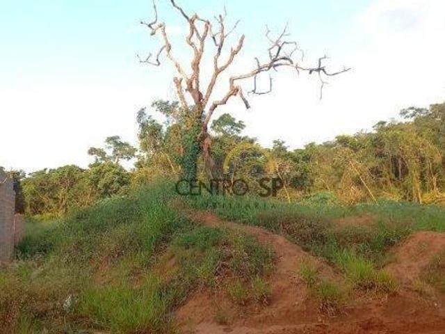 Tangarás, Terreno para venda com 360 m²