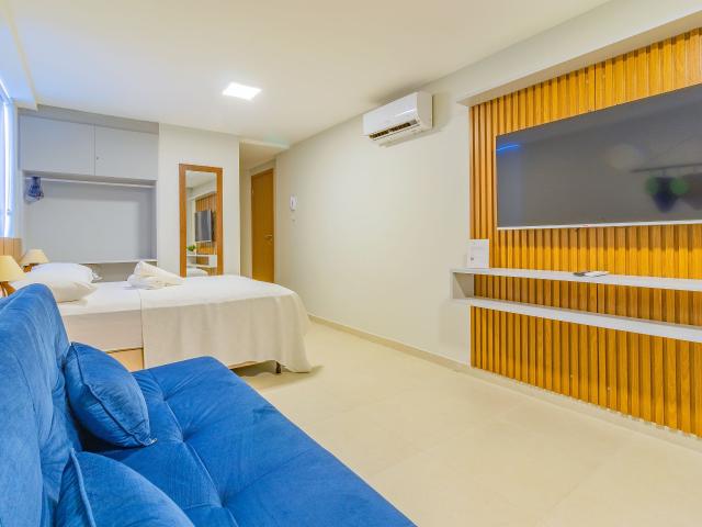 Tangaroa Flat 101 Porto de Galinhas by Carpediem
