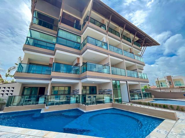 Tangaroa Flat #102 Apartamento por Carpediem
