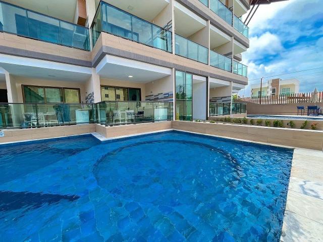Tangaroa Flat 102 Porto de Galinhas by Carpediem