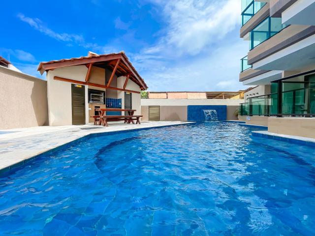 Tangaroa Flat #301 Duplex espaçoso por Carpediem