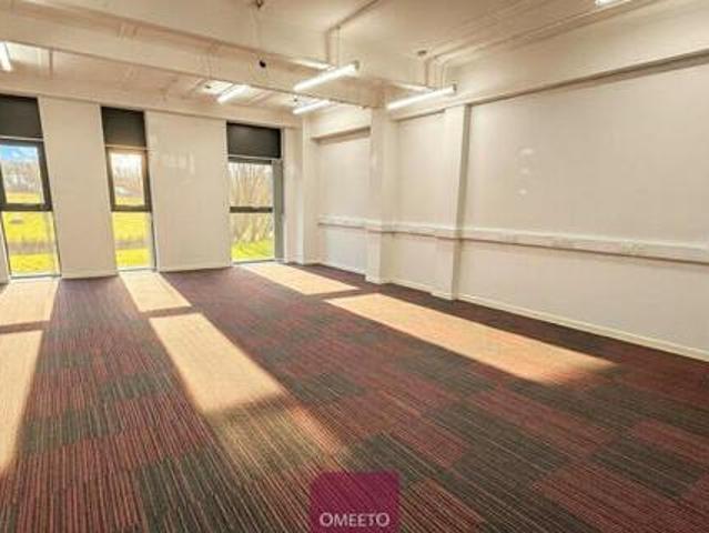 Tangent Business Hub, Weighbridge Rd, Light Industrial Facility