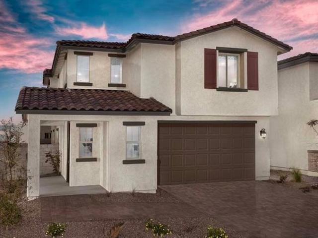 Tangelo Plan Mandarin at Citrus Park Community
