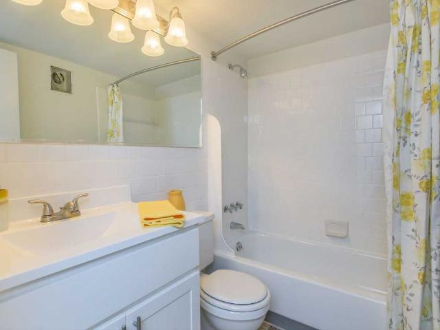 TANGLEWOOD APARTMENTS 3 Bedroom Apartment for Rent at 1640 Johnson Rd, Petersburg, VA 23805