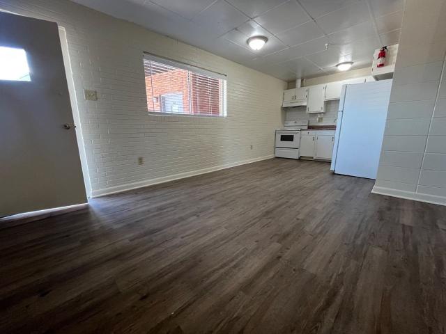Tanglewood Apartments 2 Bedroom Apartment for Rent at 100 Stadium Dr, Houma, LA 70360
