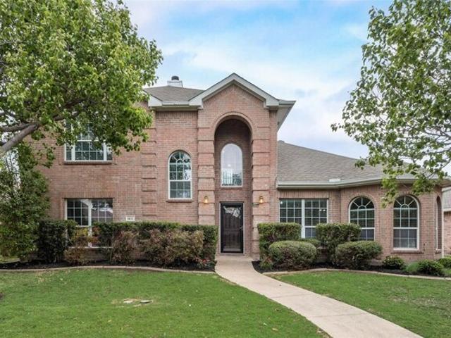 Tanglewood Dr, Allen, Home For Sale