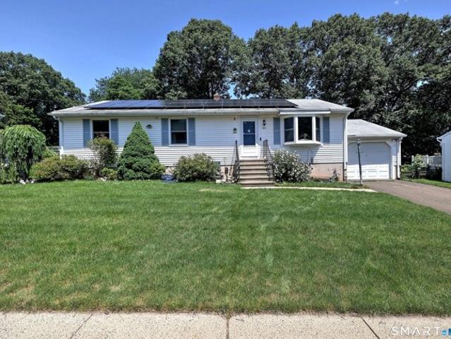 Tanglewood Dr, Hamden, Home For Sale