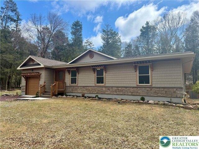 Tanglewood Dr, Penn Forest Township, Home For Sale
