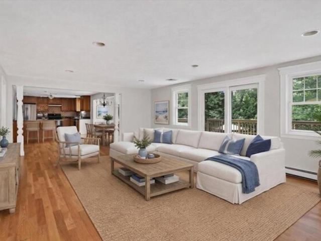 Tanglewood Dr, Scituate, Home For Sale