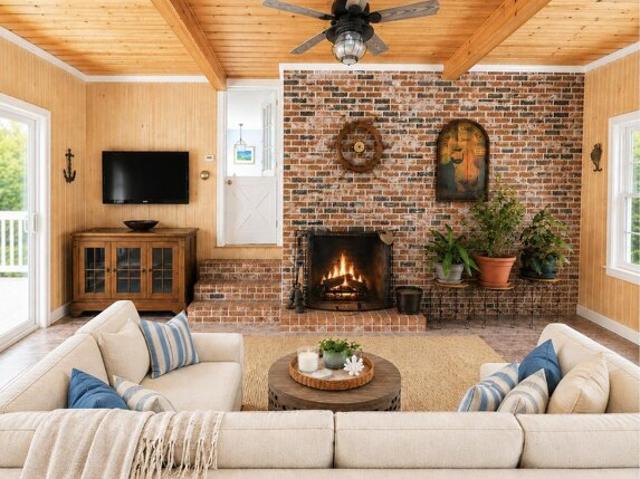 Tanglewood Dr, South Chatham, Home For Sale