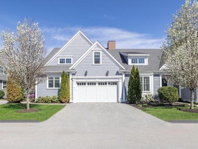 Tanglewood Dr Unit,framingham, Condo For Sale