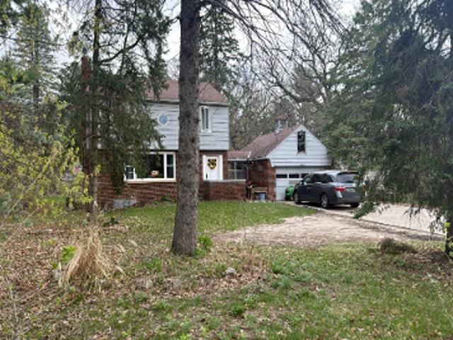 Tanglewood Dr