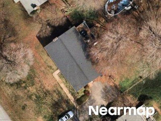 Tanglewood Dr