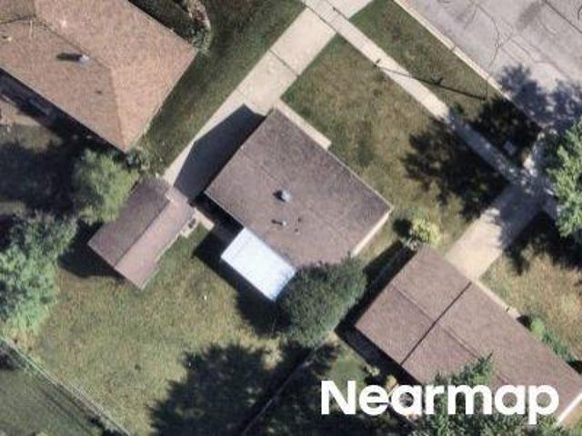 Tanglewood Dr
