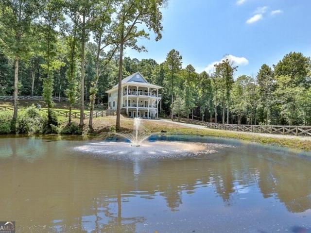 Tanglewood Ln, Ellijay, Home For Sale