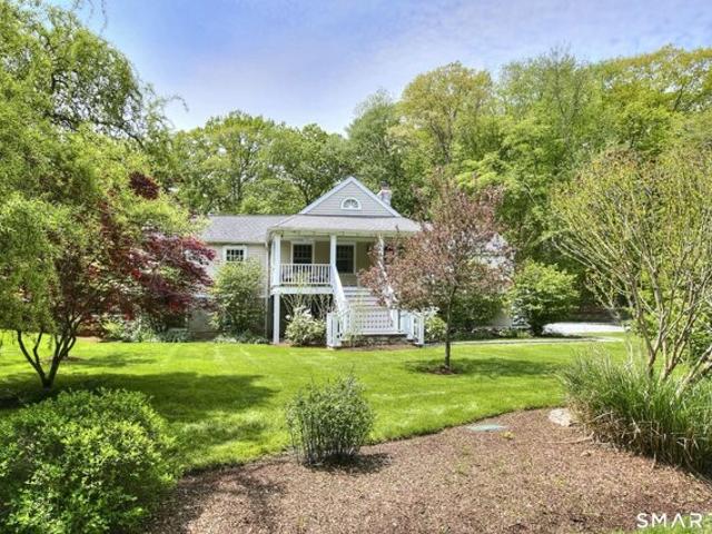 Tanglewood Ln, Westport, Home For Sale