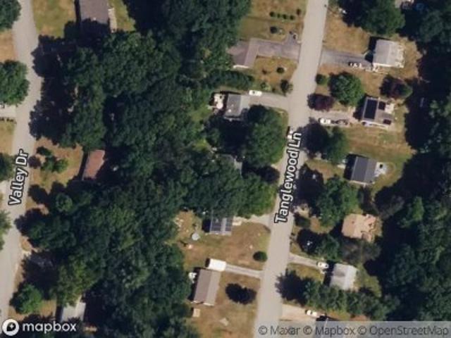 Tanglewood Ln