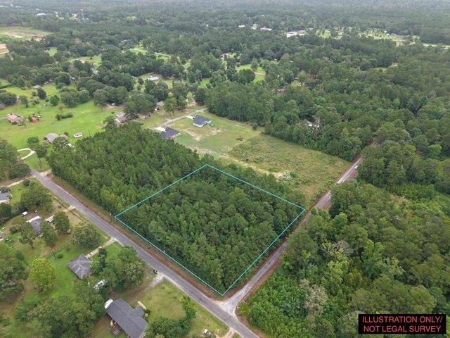 Tanglewood Loop Lot 24, Deridder, LA 70634