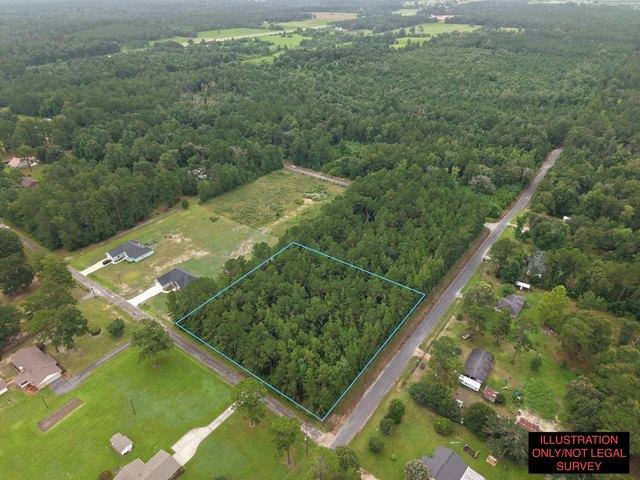 Tanglewood Loop Lot 23, Deridder, LA 70634