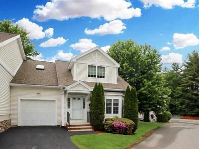 Tanglewood Park Dr Unit,haverhill, Condo For Sale