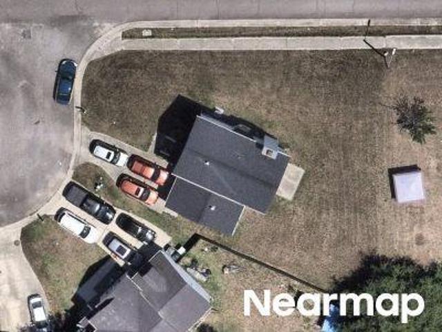 Tanglewood Pine Ln