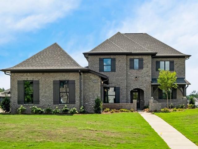 Tanglewood Plan The Foothills at Blackridge Community