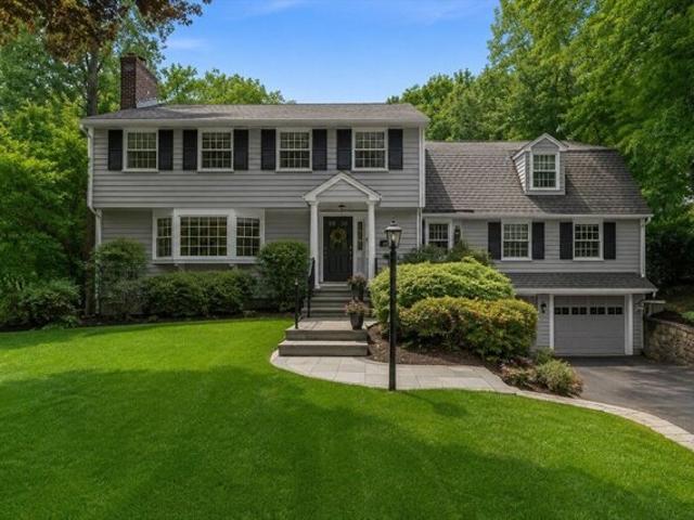 Tanglewood Rd, Wellesley, Home For Sale