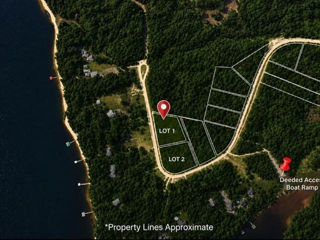 Tanglewood Trl Lot 1, Georgetown, GA 39854