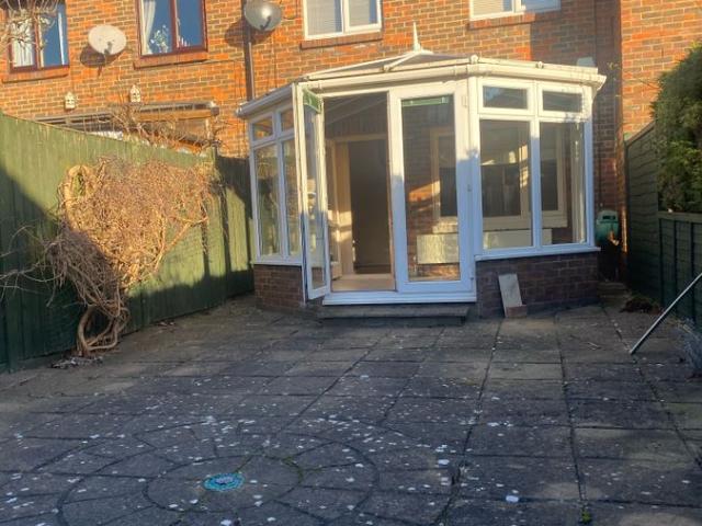 Tanglewood Way, Feltham TW13, 3 bed terraced house to rent, £2,100 pcm | PrimeLocation