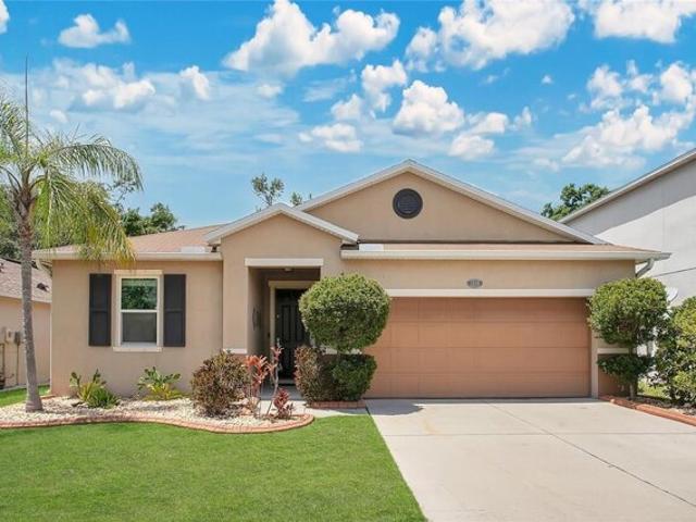 Tangle Brook Blvd, Gibsonton, Home For Sale
