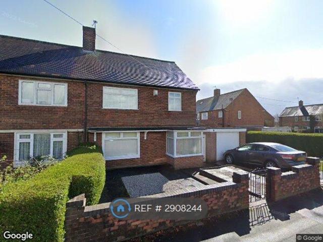 Tangmere Crescent, Nottingham NG8, 3 bed semi detached house to rent, £1,100 pcm | PrimeLocation
