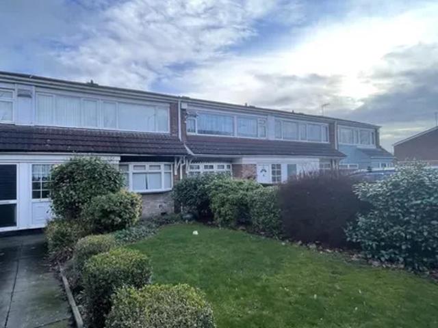 Tangmere Drive, Tyburn, B35 7PX, United Kingdom | 3 bed townhouse for rent #139402920 | Rentberry