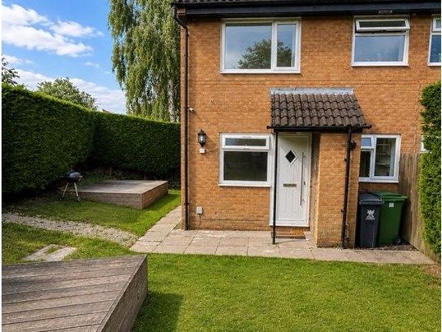 Tangmere Drive, Cardiff CF5, 1 bed semi detached house to rent, £1,100 pcm | PrimeLocation