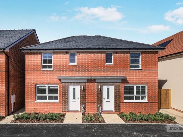 Tangmere Road, Hailsham BN27, 3 bed semi detached house to rent, £1,700 pcm | PrimeLocation