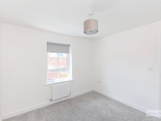 Tangmere Road, Hailsham