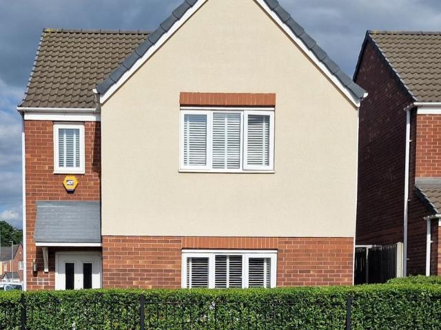 Tangmere Road, Wolverhampton, West Midlands WV2, 3 bed detached house to rent, £1,400 pcm | PrimeLocation