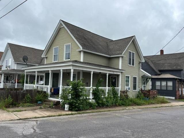 Tanguay St, Sanford, Home For Sale
