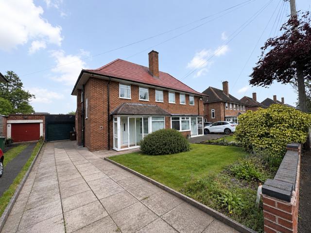 Tanhouse Farm Road, Solihull B92, 3 bed property to rent, £1,500 pcm | PrimeLocation