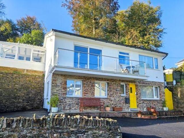 Tanhouse Road, Lostwithiel, 4 Bedroom Detached