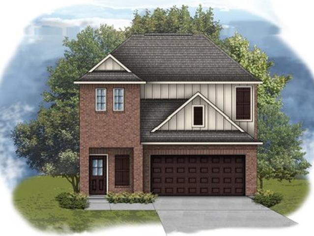 Tanis II J Plan Mooresville Station Community
