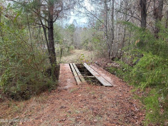 Tank Road, Crystal Springs, MS 39059