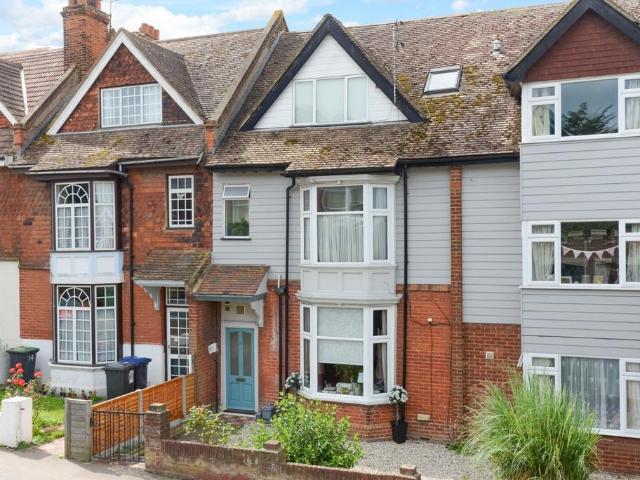 Tankerton Road, Whitstable 1 bed apartment to rent £1,000 pcm £231 pw